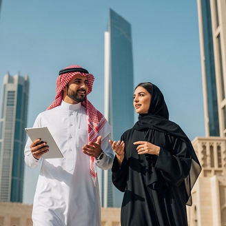 Operational resilience as strategic imperative