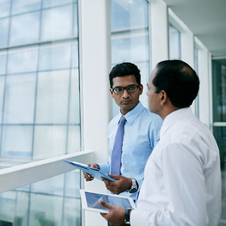 KPMG in India | Home