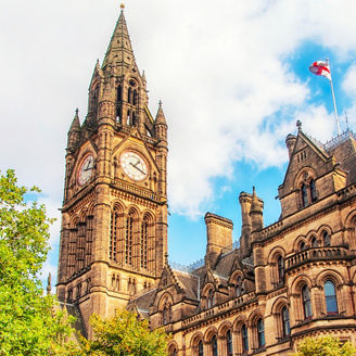 A decade of opportunity: Greater Manchester’s growth strategy sets the ...
