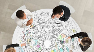 Workforce Design: Shaping the workforce of the future