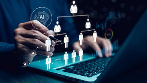 Workforce Design: Shaping the workforce of the future