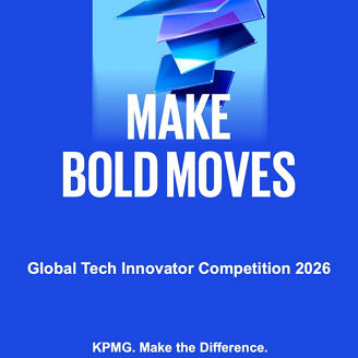 KPMGジャパン、「KPMG Private Enterprise Global Tech Innovator Competition in ...