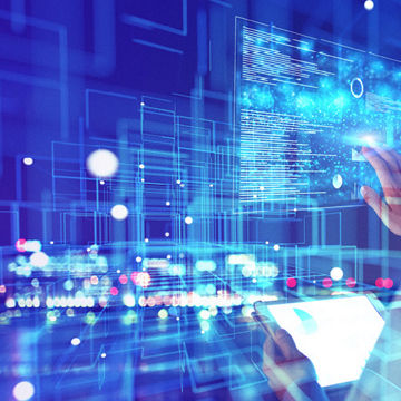 The development of the auditor in the digital age