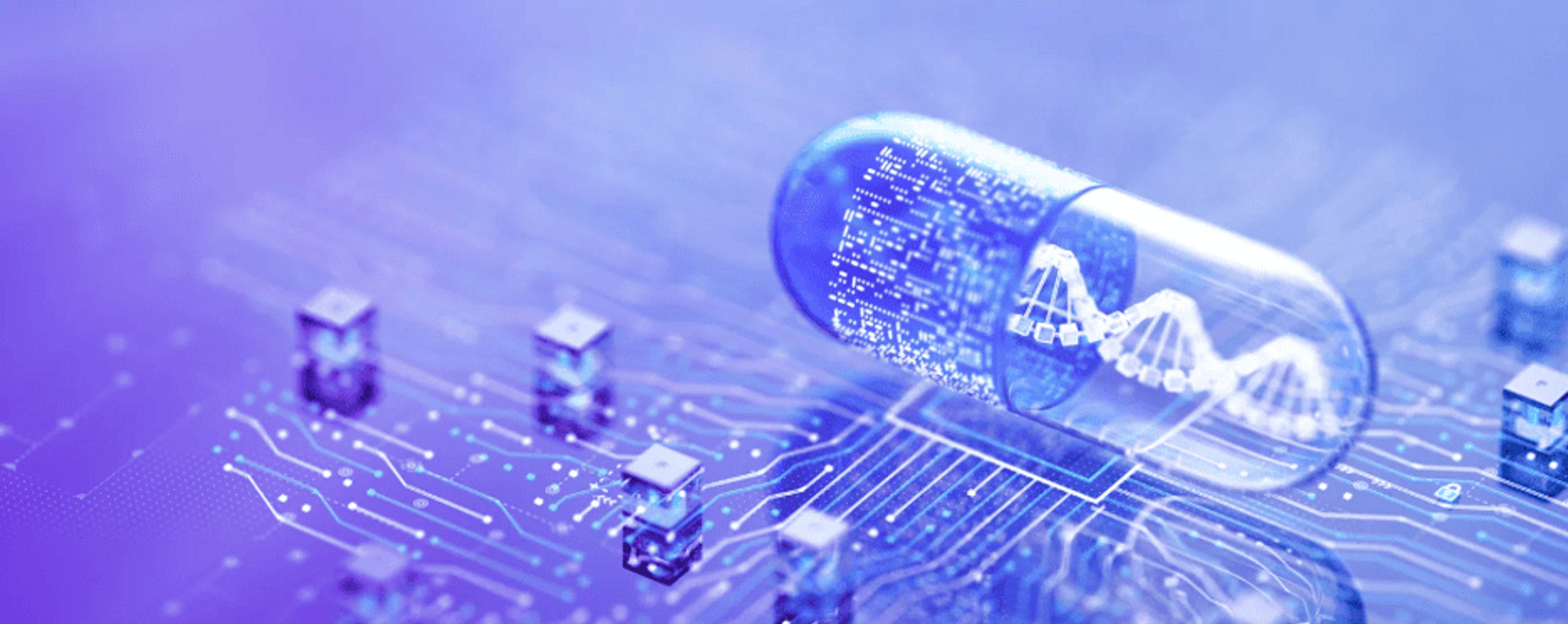 Life Sciences - Newsletter