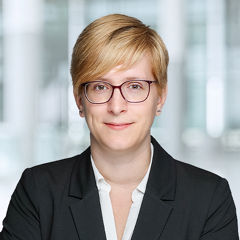 Nadine Hauptmann