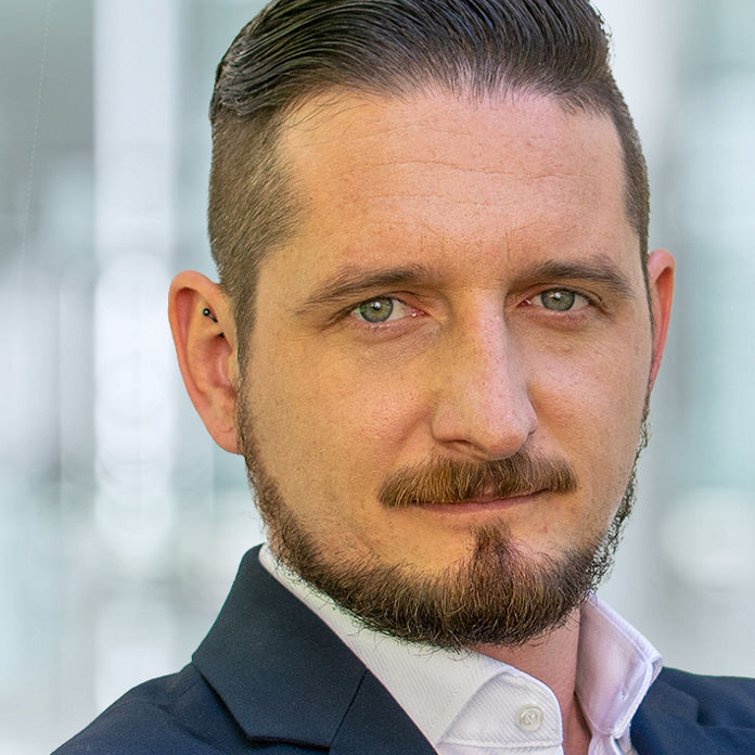 Industrieversicherung