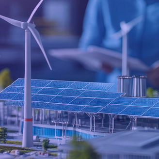 O novo Pacto da Indústria Limpa