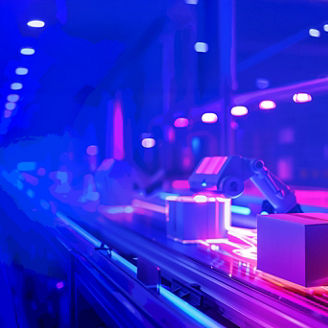 How tech companies create value through AI