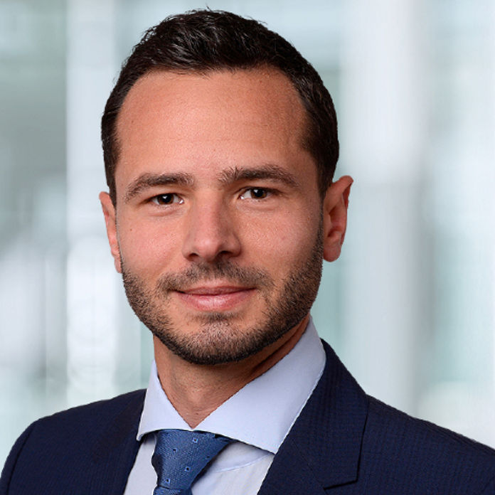 AI in the aerospace industry: KPMG supports MT Aerospace