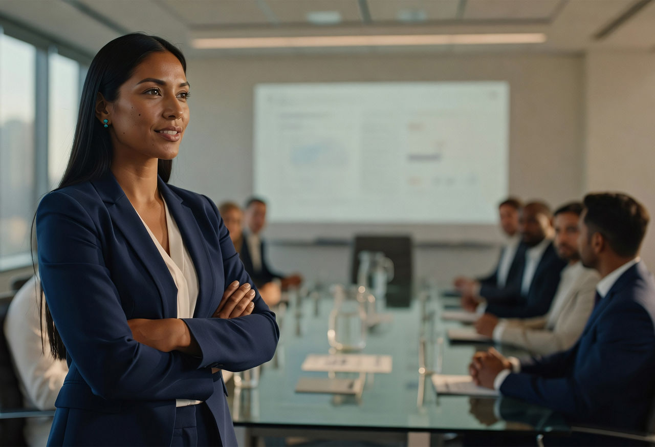 Strategic governance in an age of geopolitical disruption